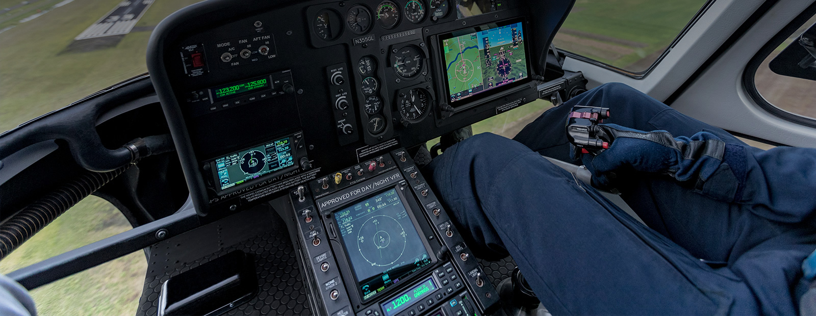 International Avionics